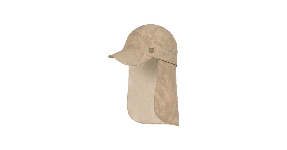 Casquette Pack Sahara Buff - Tonton Outdoor