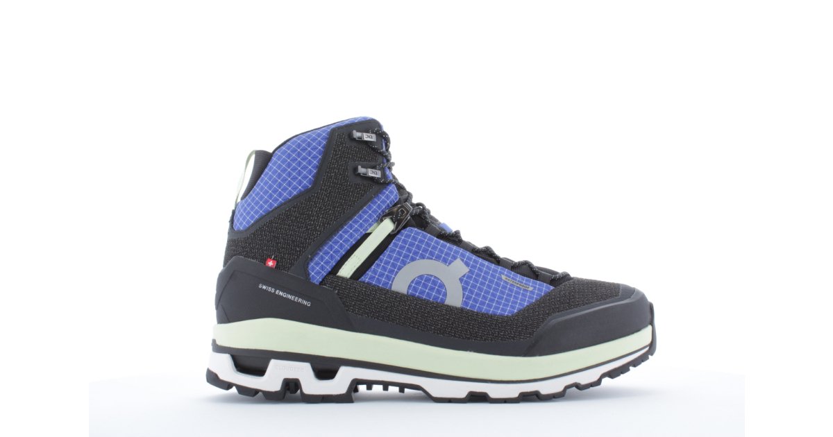 Cloudalpine imperméable Homme On - chaussures de trekking