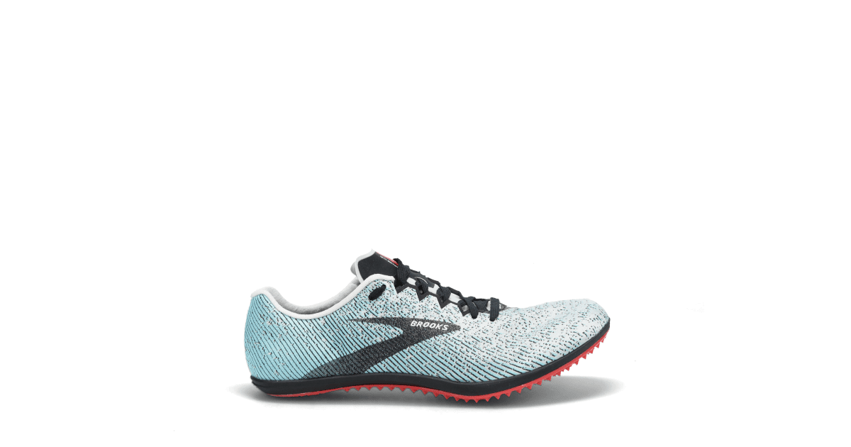 Mach 19 Homme Brooks - Pointes d'athlétisme pour la piste