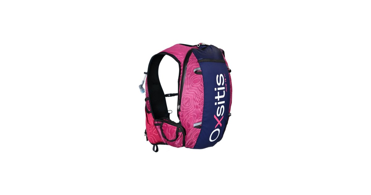 Sac d'hydratation Ace 16 Ultra femme Oxsitis