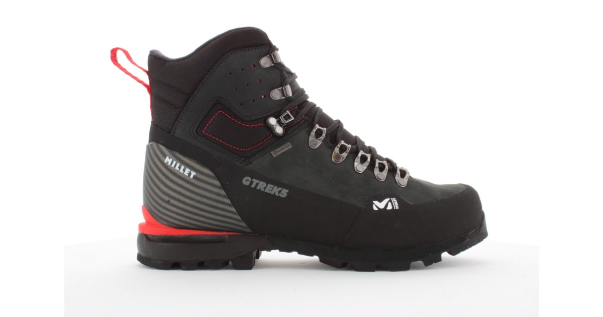 G Trek 5 Gore-Tex Uomo Millet - scarpe da trekking