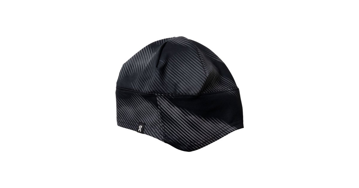 Bonnet Lumos On respirant pour trail running