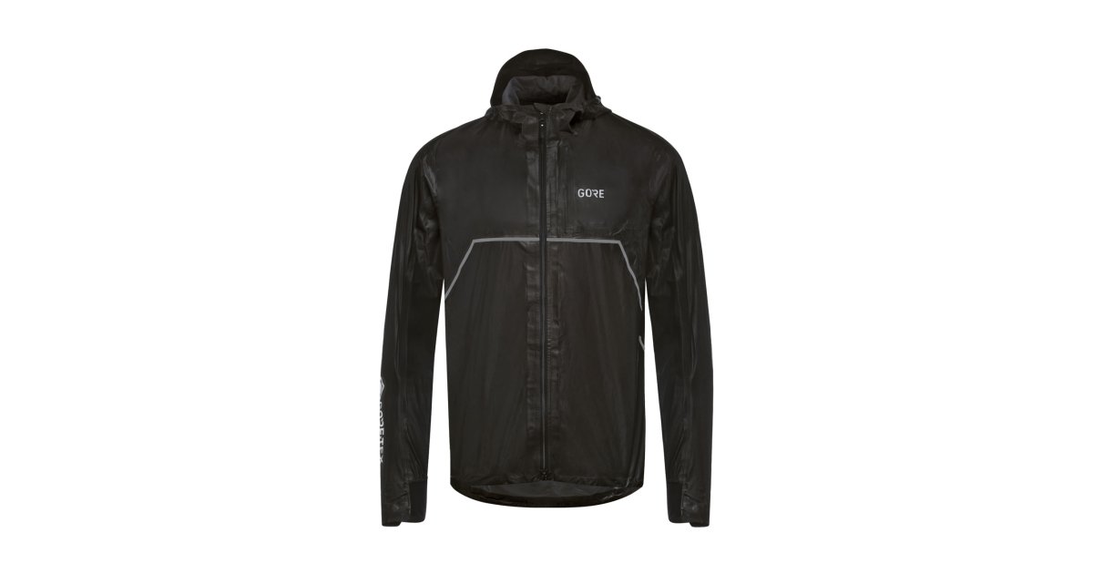 Giacca impermeabile R7 GTX Shakedry Trail uomo Gore