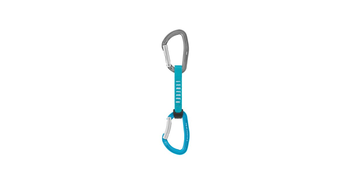 Dégaine Djinn Axess Petzl - Accessoire d'escalade