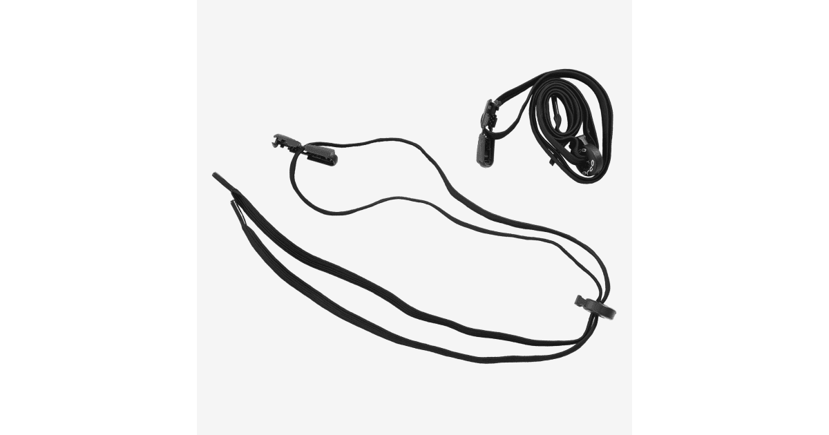 Speed Laces - Lacets de triathlon Orca