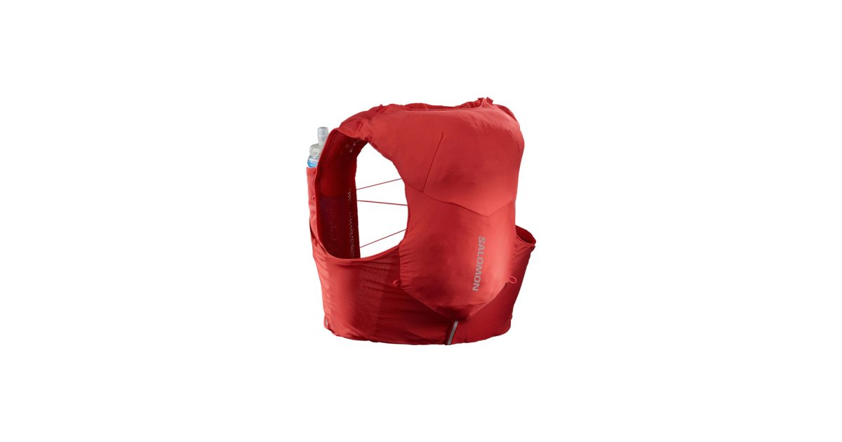Sac de trail et d'hydratation ADV Skin 5 Salomon