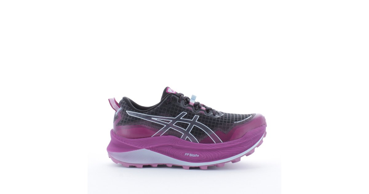 Asics Trabuco Max 3 donna - scarpe da trail