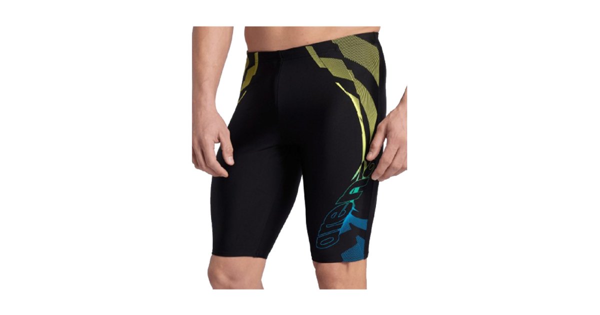 Jammer Gleam Swim homme Arena - Natation en compétition