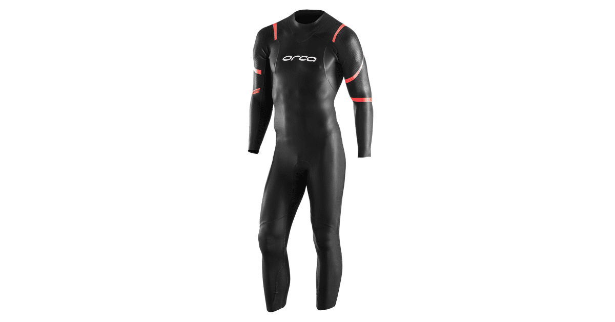 Combianison Openwater Core TRN Homme Orca