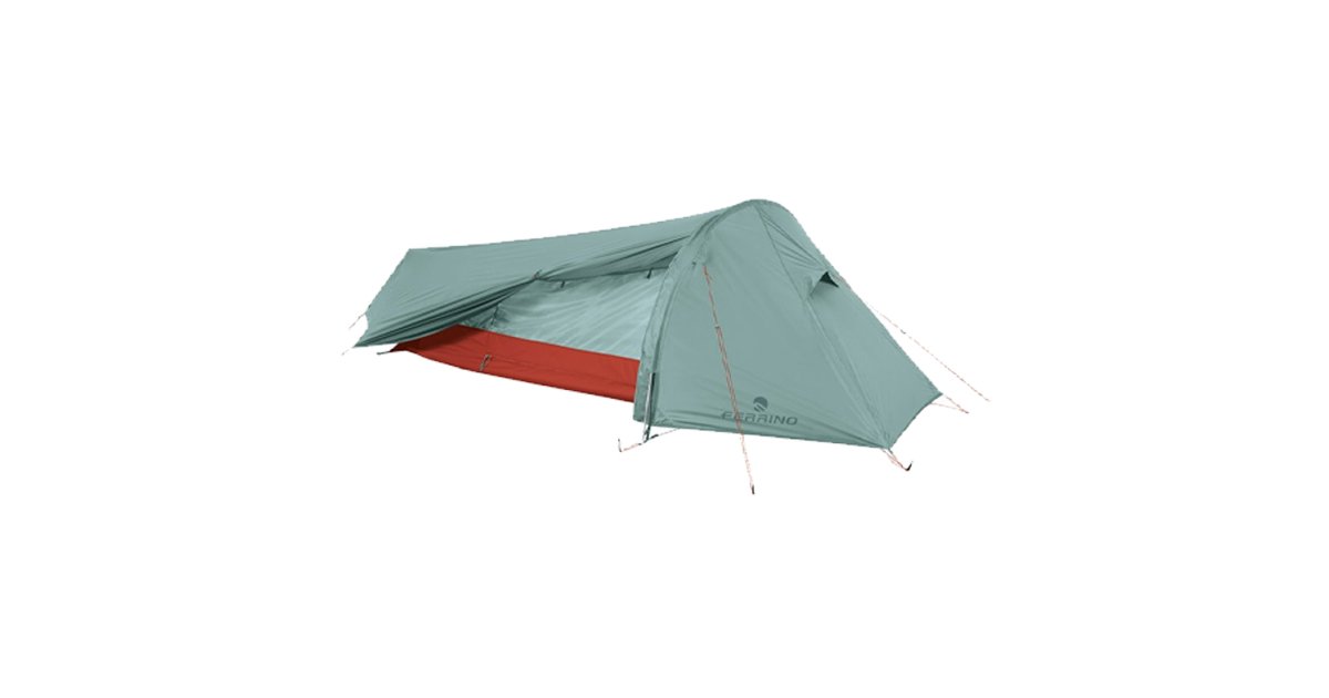Tente de randonnée Ferrino Piuma 1