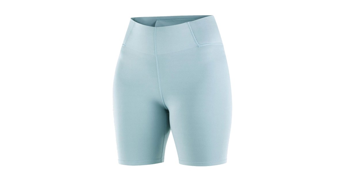 Pantaloncino da running Cross Multi donna Salomon