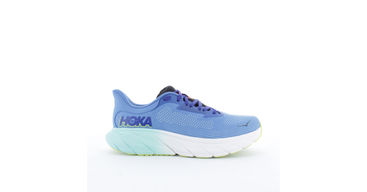 Scarpe da running Arahi 7 uomo Hoka