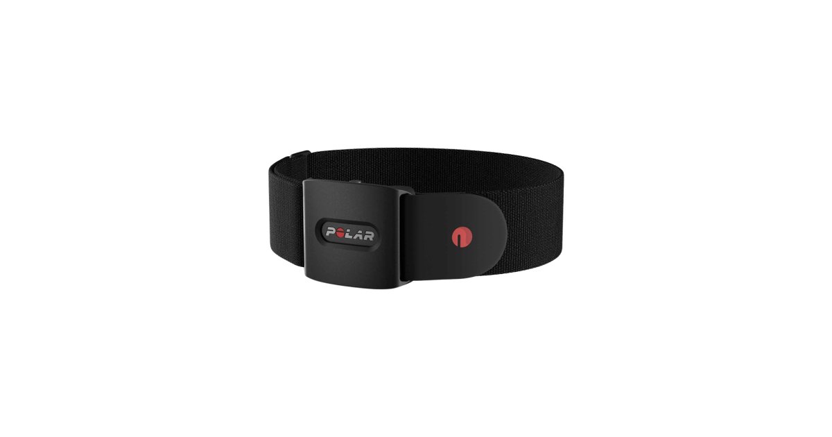 Capteur cardiaque Verity Sense OHR Polar