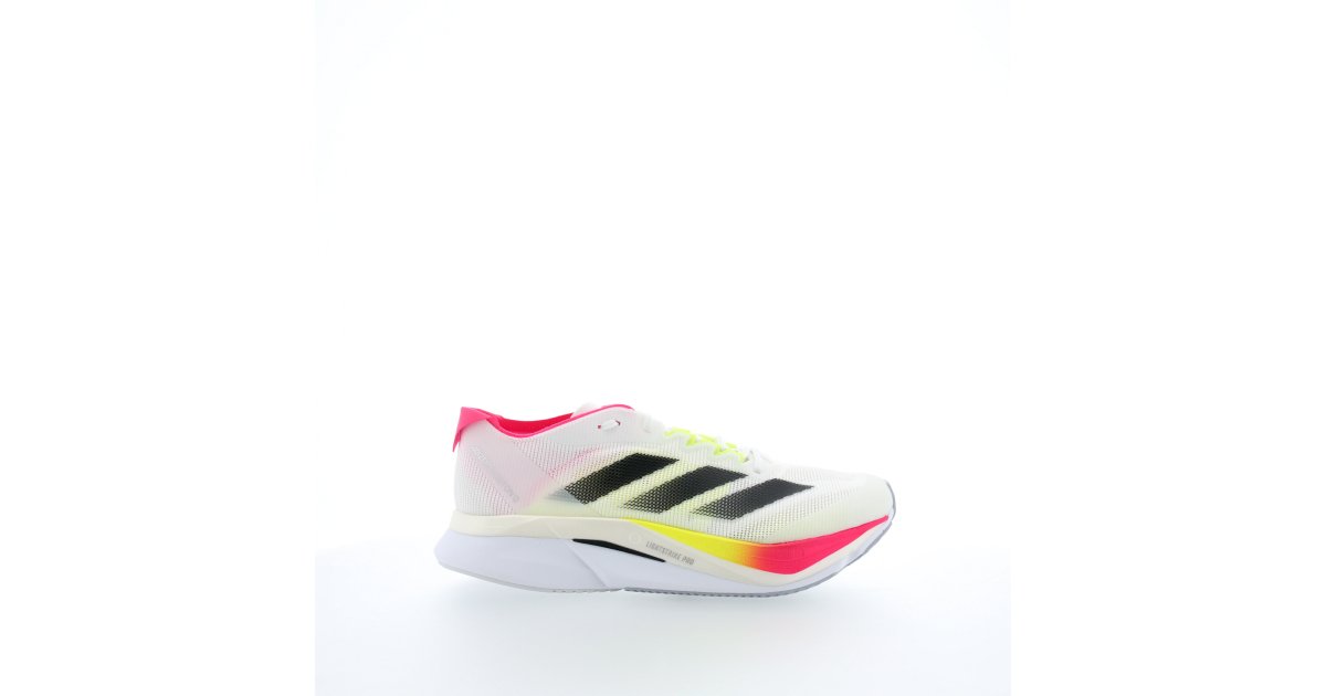 Scarpe da running Adizero Boston 12 femme nere Adidas