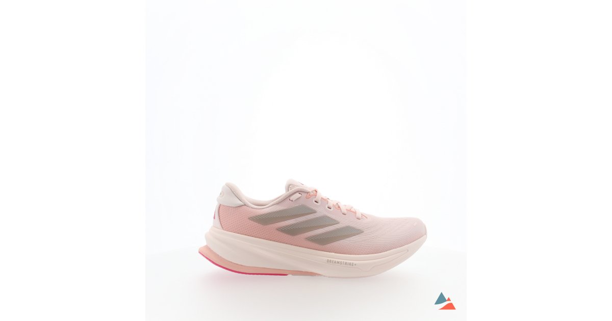 Adidas Supernova Rise 2 femme - Chaussures de running