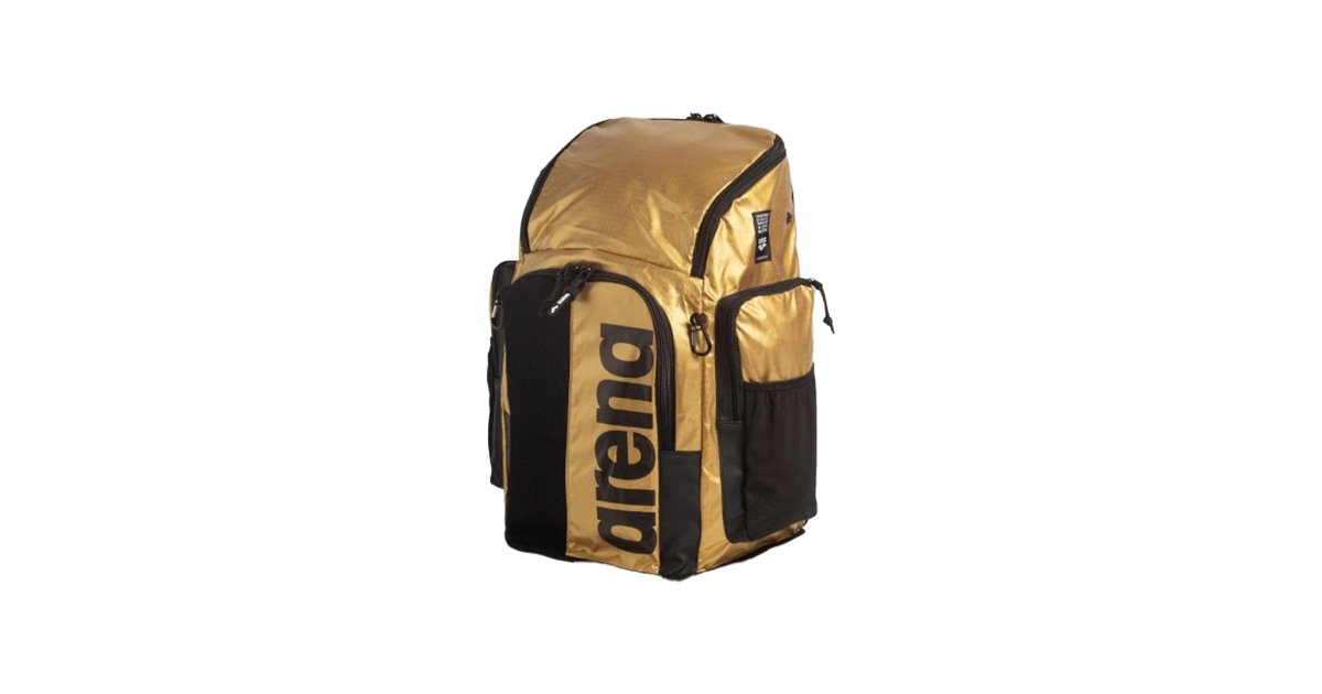 Sac Spiky III 45 LTD Arena - Natation