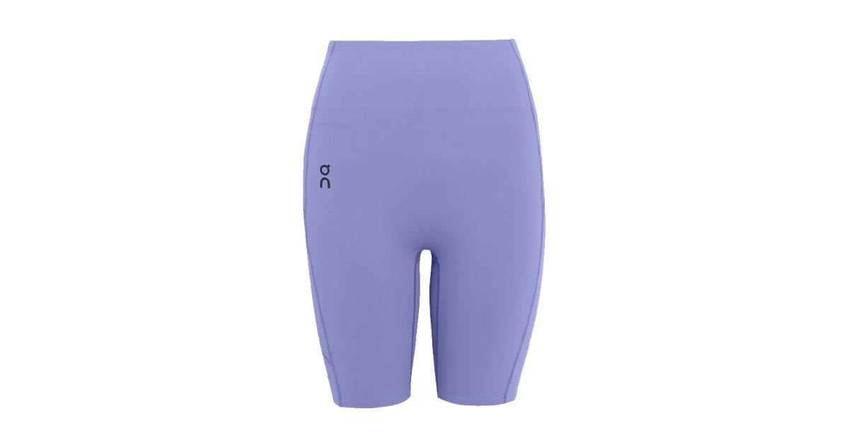 PANTALONCINO MOVIMENTO DONNA ON - Pantaloncino da corsa - Tonton Outdoor