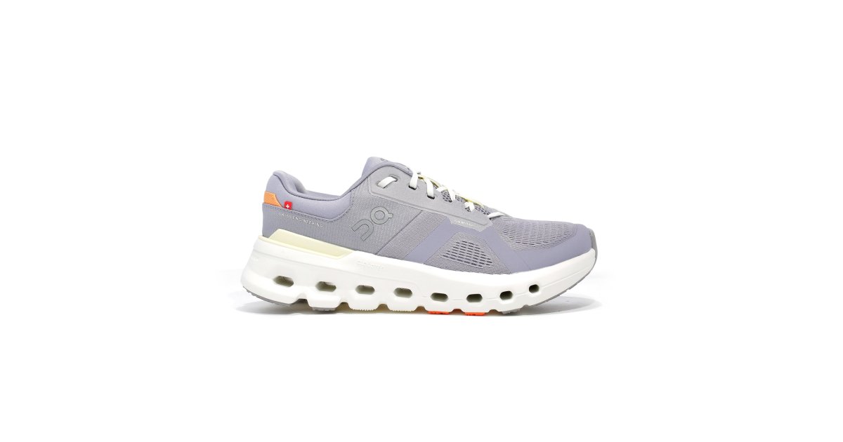 Cloudrunner 2 On - Scarpe da running confortevoli Donna