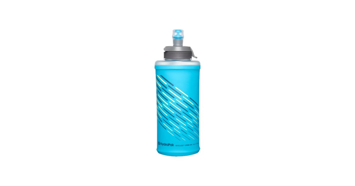 Flasque de running Skyflask Speed 500ml Hydrapak
