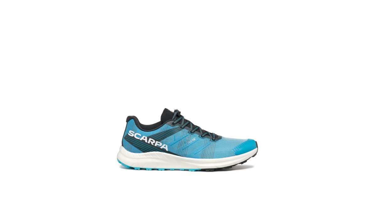 Scarpa Spin Race mixte - chaussures de trail