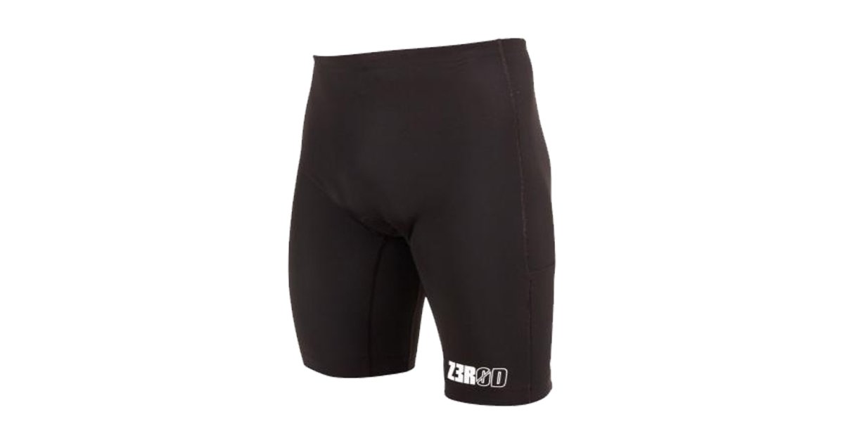 Cuissard de course homme Zerod - Triathlon
