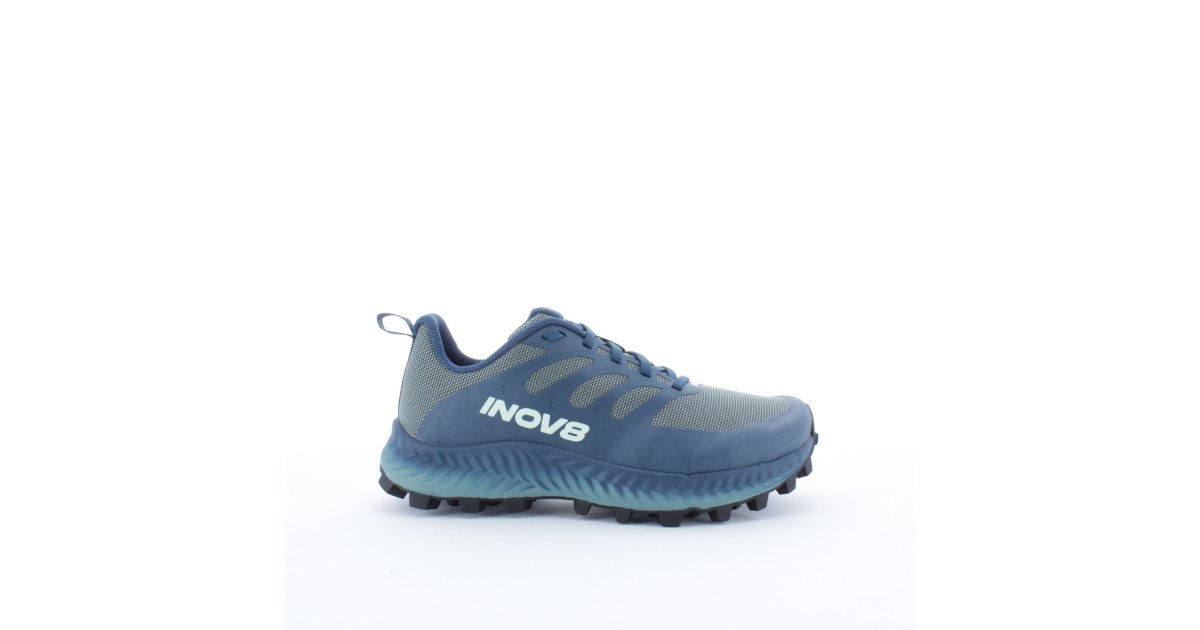 Mudtalon Femme - Chaussures de trail Inov 8