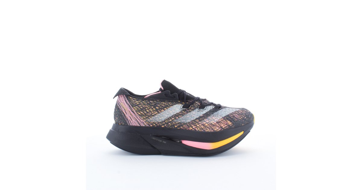 Chaussures Adizero Prime X 2 Strung mixte Adidas - Running