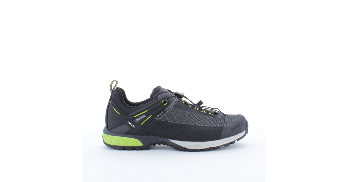 Speed Trail GTX Uomo - Scarpe da trail Meindl