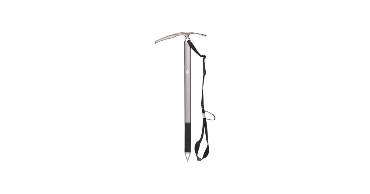 Piolet d'alpinisme Raven Ice Axe Black Diamond