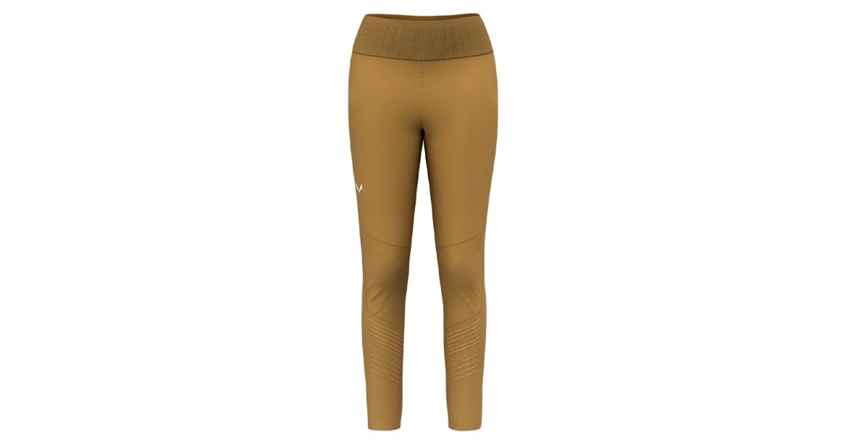 Collant de randonnée femme Salewa Pedroc Dry Responsive