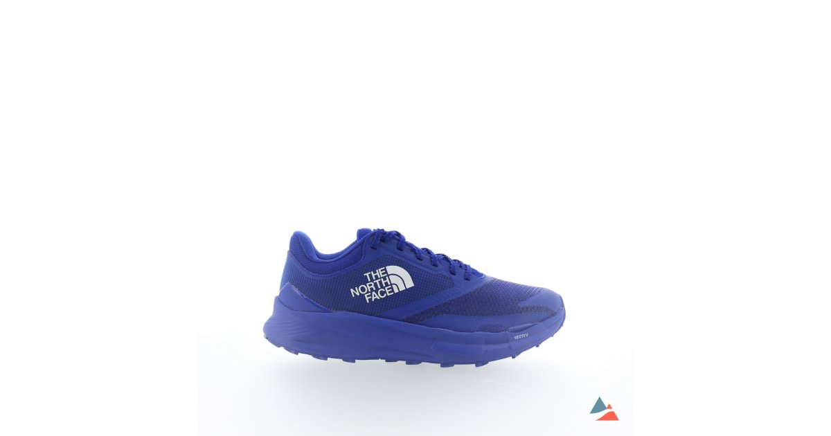 Vectiv Enduris III Homme TNF x IKB - Chaussures de trail