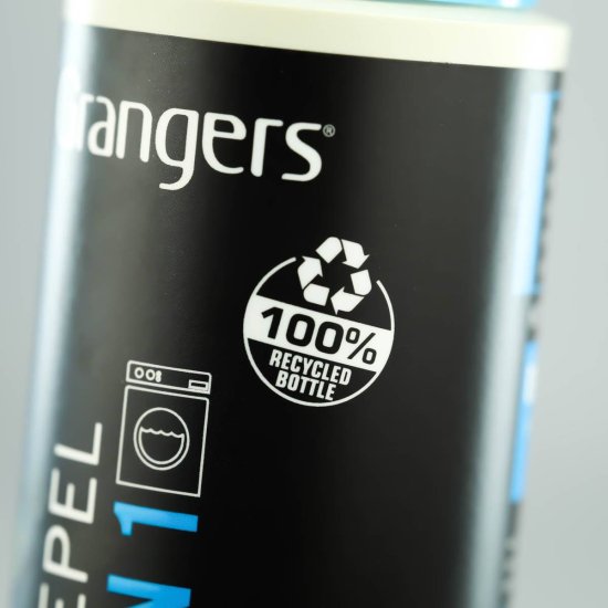 Nettoyant Grangers Wash + Repel Down 2 in 1 Soin Imperméable