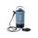 Doccia Portatile Nemo Helio LX Pressure Shower Campeggio