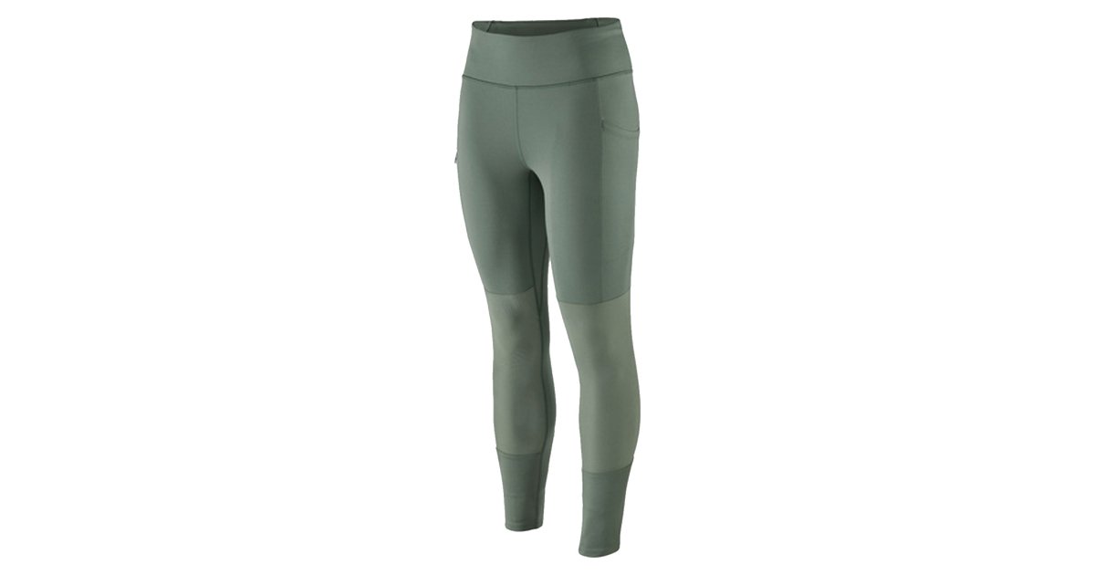 Pantalon Pack Out Hike Tights femme Patagonia